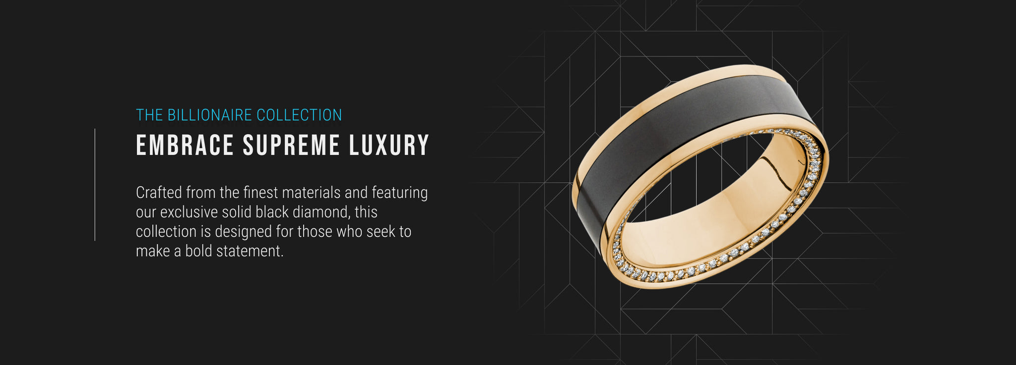 The U.S. Billionaire Collection